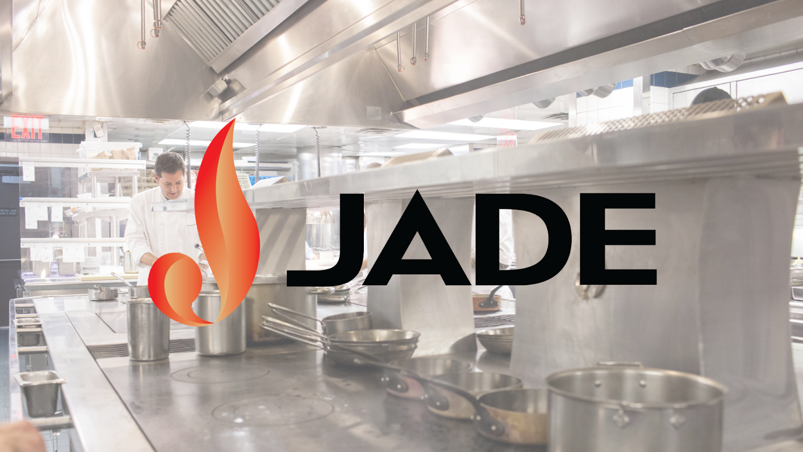 Meet Jade Range